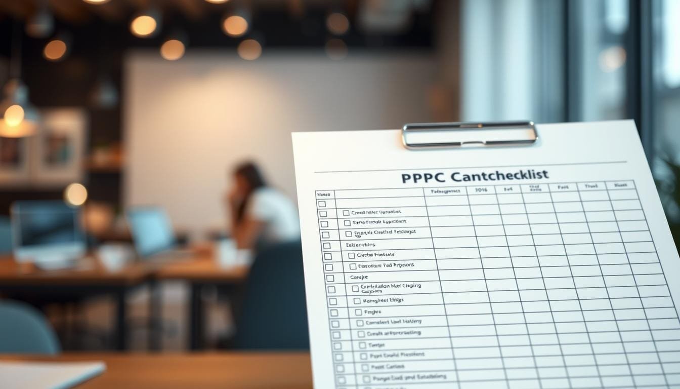 The Ultimate PPC Audit Checklist: Ensure Your Campaigns Aren’t Leaking ...
