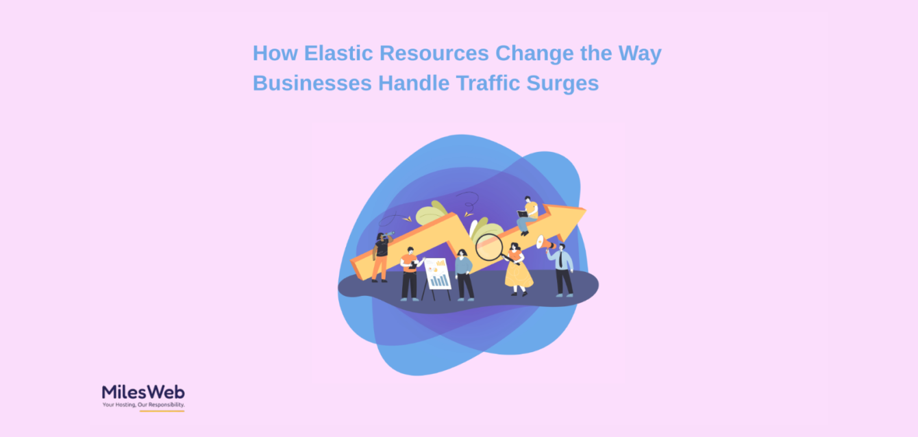 How Elastic Resources Change the Way Businesses Handle Traffic Surges ...